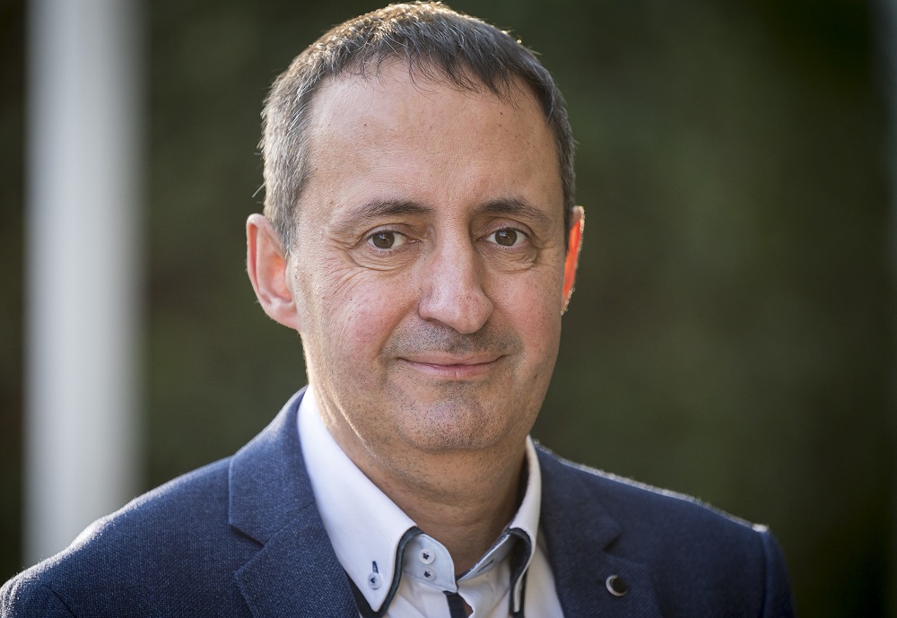 Dr. David Đukić - Akademija Finance