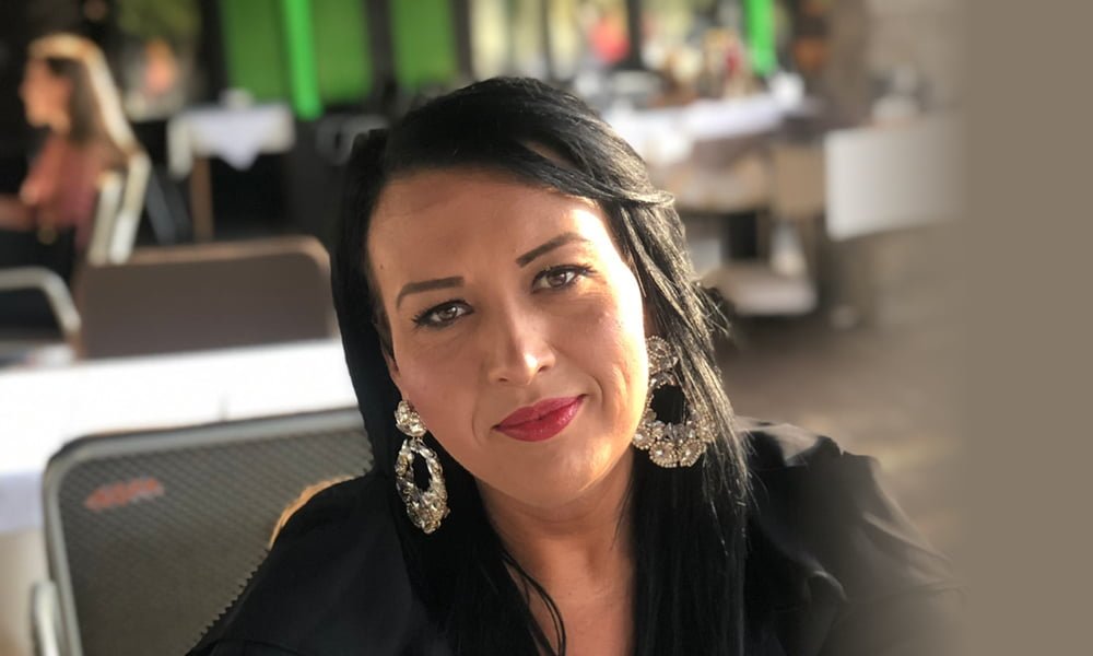 Maja Humar - Akademija Finance