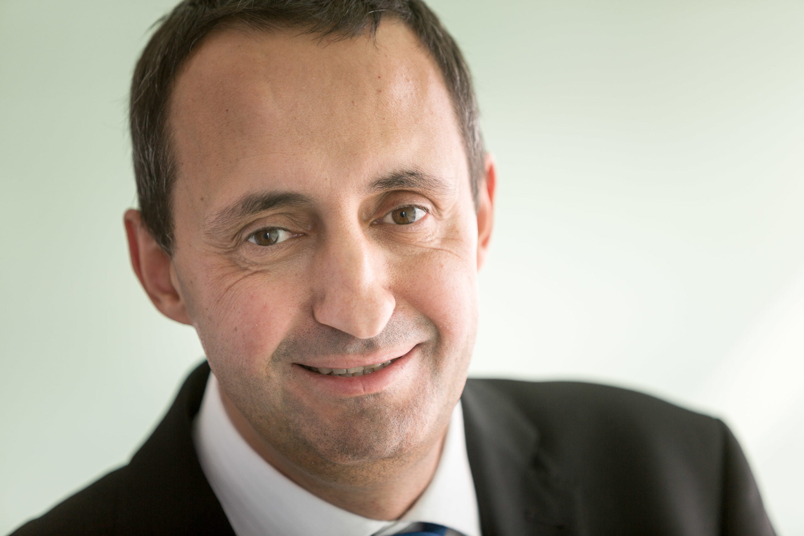 (intervju) »Še tako dober model ne bo imel pravega učinka, če ga ne ...